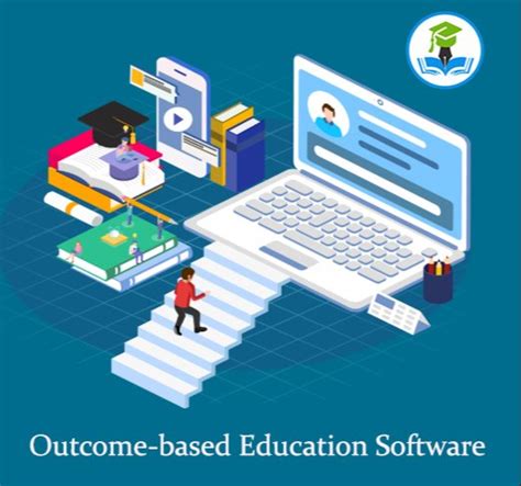 Outcome Based Education Software Obe Software At ₹ 13000 E Learning