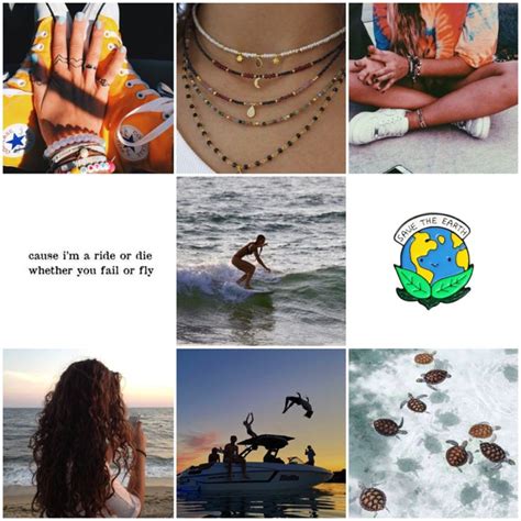 Kiara Carrera Aesthetic Outer Banks Outer Banks Outer Banks