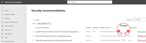 How Works Microsoft Defender Vulnerability Management Mdvm