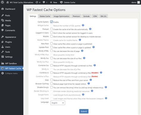 Top Four Best W Total Cache Alternatives For WordPress