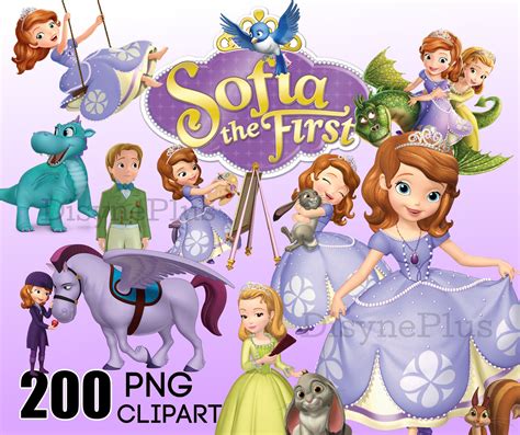 Sofia The First