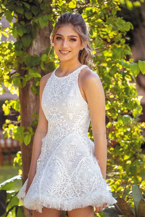 15 años nicole codas thompson chic