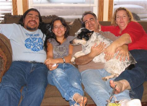 A Note From Loving More Executive Director Robyn Trask Loving More Nonprofit