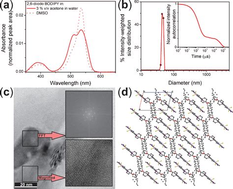Dye Encapsulation In Polynorbornene Micelles Pmc