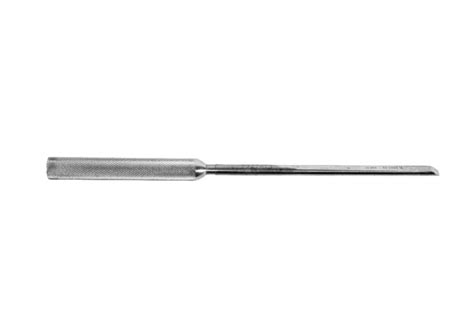 Zimmer Chisel 14