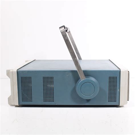 Tektronix 2215a 60 Mhz Oscilloscope Analog Multi Mode Storage Mainfram