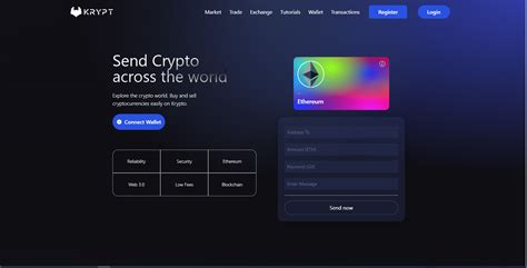 GitHub MainaJoseph Krypt