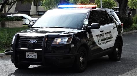 Heres How Much Ventura County Cities Spend On The Police