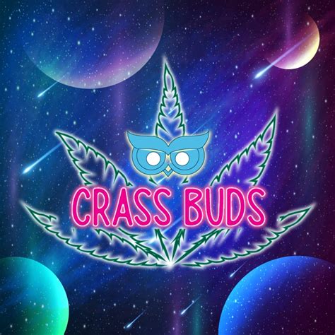 Crass Buds