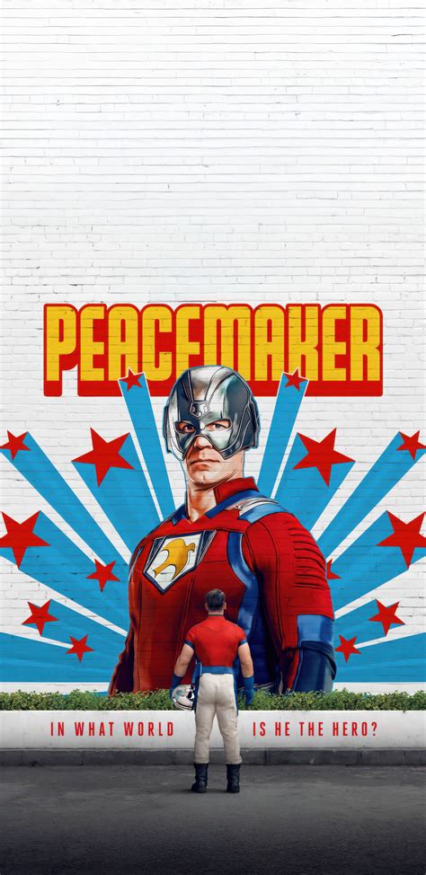 1440x2960 Peacemaker Season 2 Samsung Galaxy Note 98 S9s8s8 Qhd