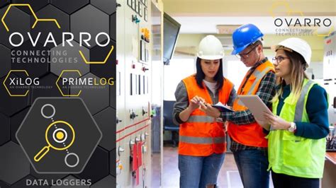 ovarro on linkedin data loggers leak noise loggers leak detection