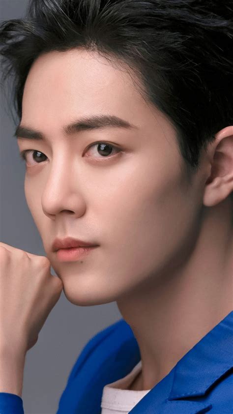 Pin On 肖战 Xiao Zhan Event