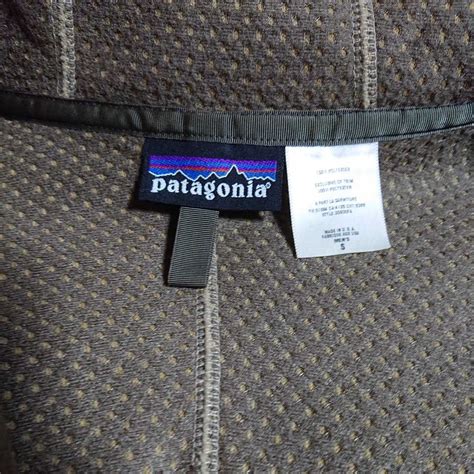 Patagonia パタゴニア リズムフーディ リズムフーディー Usa製 Rhythm レトロ フリースsサイズ｜売買されたオークション
