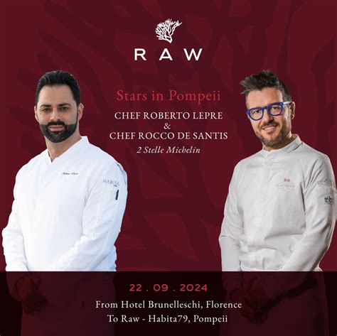 Roberto Lepre Essential Cooking 20 Ci Vediamo Questa Sera Alla Festa