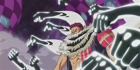 One Piece 10 Most Ridiculous Devil Fruit Powers Ranked