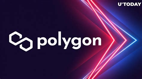 Polygon Integrates Into The Graph Network Setting Huge Milestone