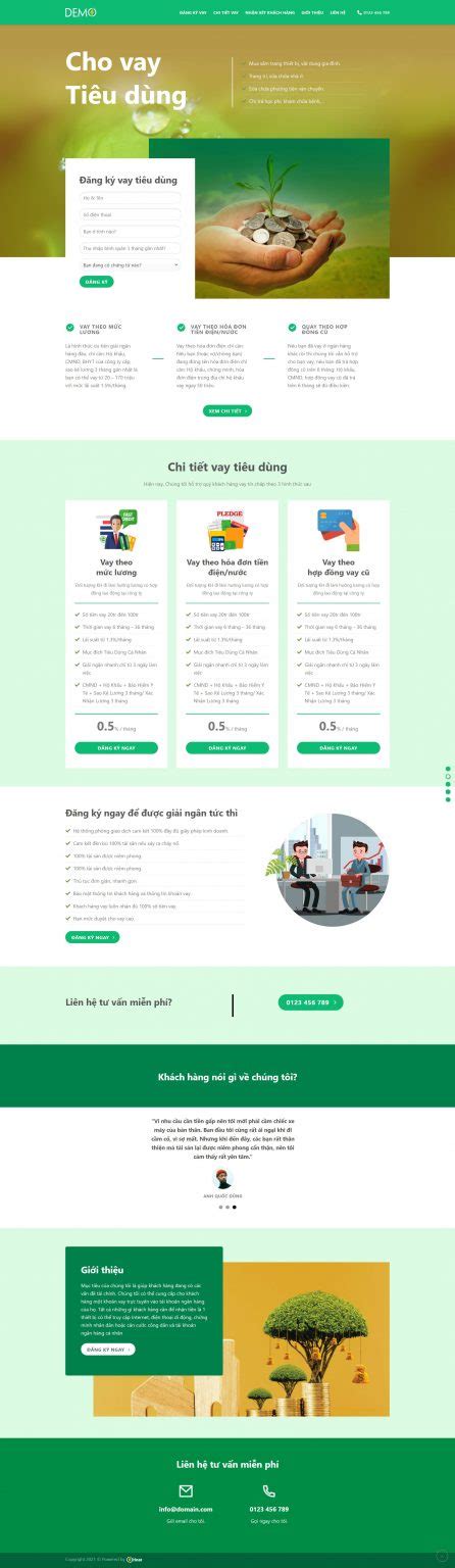Thiết Kế Website Bán Hàng Online Chuyên Nghiệp
