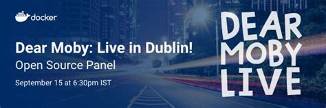 docker inc on linkedin developer opensource ossummit