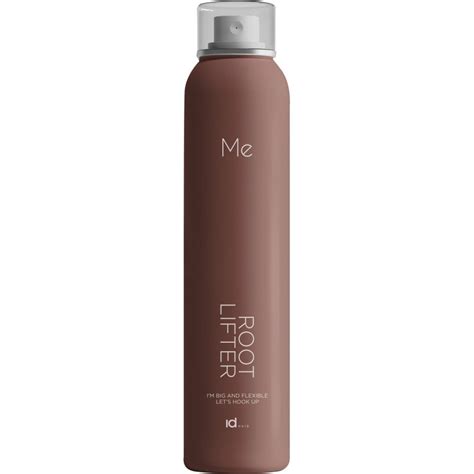 Idhair Me Root Lifter 250ml Shaping From Trade Hair Supplies Uk