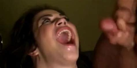 Tori Secrets Creampie