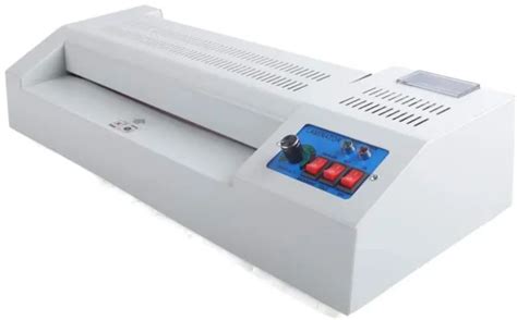 Buy A3 A4 Document Laminator For Small Offices Jaraprint
