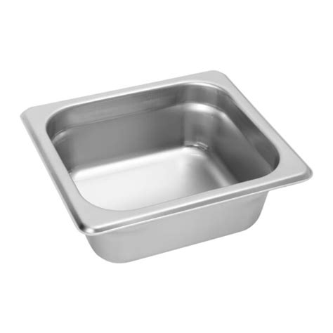 Insert Ssteel Value Ninth 100mm I Ins9100 Cayro Catering