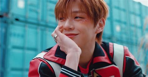 강다니엘 신곡 너바나 티저 공개…자유·설렘 담았다