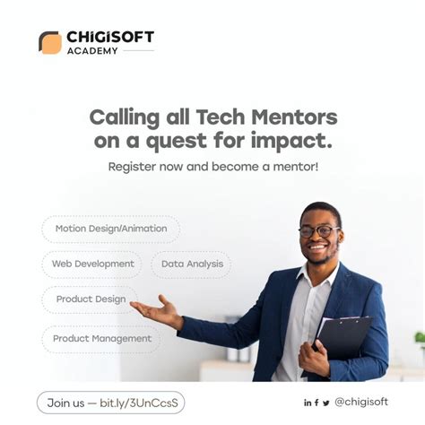 Chigisoft Academy On Linkedin Chigisoftacademy Techmentor