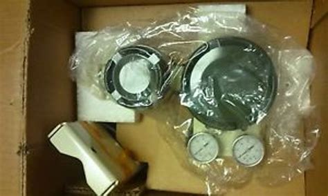 Buy Yokogawa Pk200 A13x1 Current To Pneumatic Converter Transducer