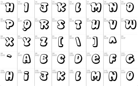 Disko Windows Font Free For Personal