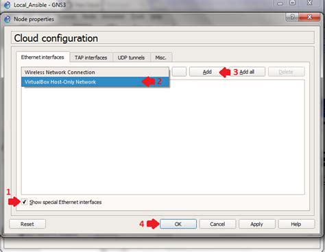 Github Theknightcoderansible Networking An Ansible Docker Container