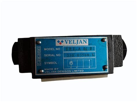 Modular Check Valve A Line Mpa 01 Valve Size 6 0 Inch At ₹ 3200