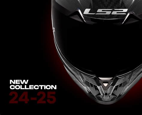 Ls2 New Collection