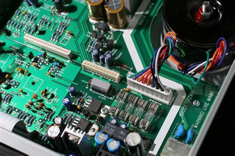 Arcam Diva Cd73