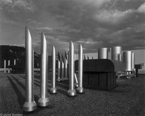 Large Format Photography John Sexton