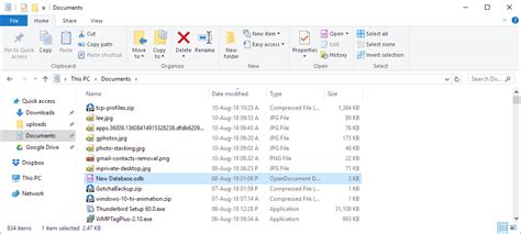 Windows Explorer Quickly Jump To Files GHacks Tech News