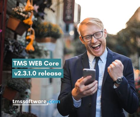 On Linkedin Tms Web Core V2310 Is Here Packed With Fantastic Updates And