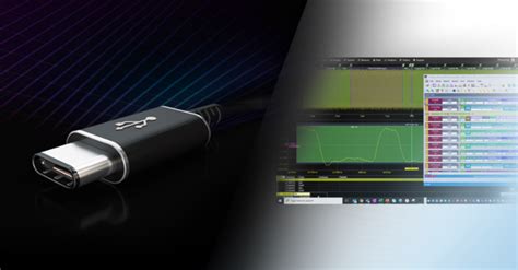 How To Debug Usb4® Phy Logic And Sideband Link Layers By Teledyne Lecroy Psi Solutions Inc