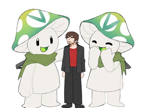 Vinny Vinesauce Drawn By Sh Danbooru