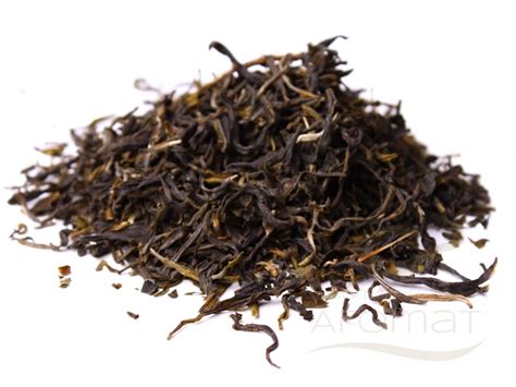 Pi Lo Chun Dom Herbaty Aromat