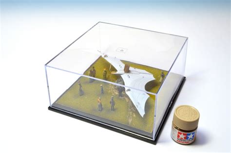 Scratchbuilt 1 72nd 1890 Clement Ader Eole Ready For Inspection