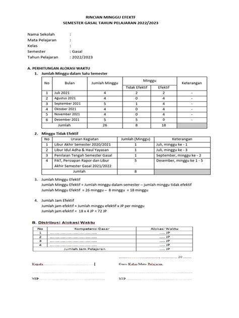 Contoh Rme Pdf
