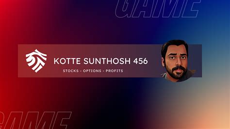 Kotte Sunthosh 456 Live Stream Youtube