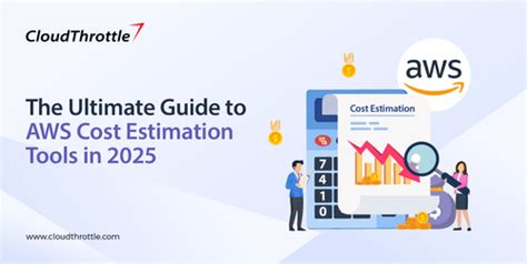 Best Aws Cost Estimation Tools 2025 For Accurate Cloud Budgeting