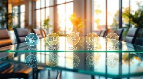 Top 5 Data Monetization Models For B2b B2b Ecosystem