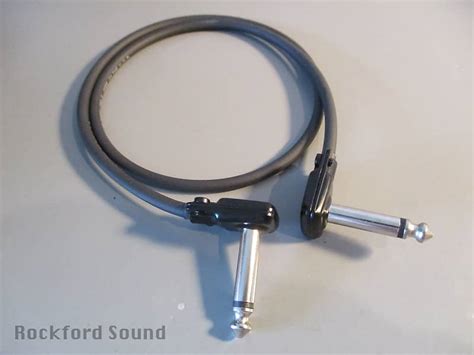 Btpa Ca 0678 15 Ft Low Capacitance Patch Cable Reverb