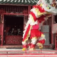 Chinese Dragon  S Tenor