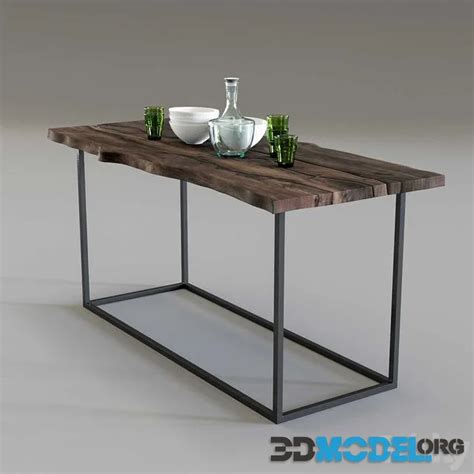 3d Model Sleb 003