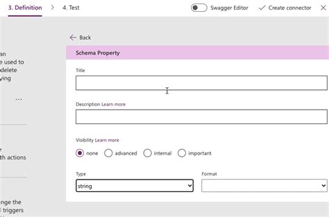 （7）power Apps 通过on Premises Gateway 调用 本地api 个人技术