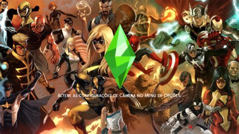 CLOSED Loading Screens Sims Custom Other LoversLab